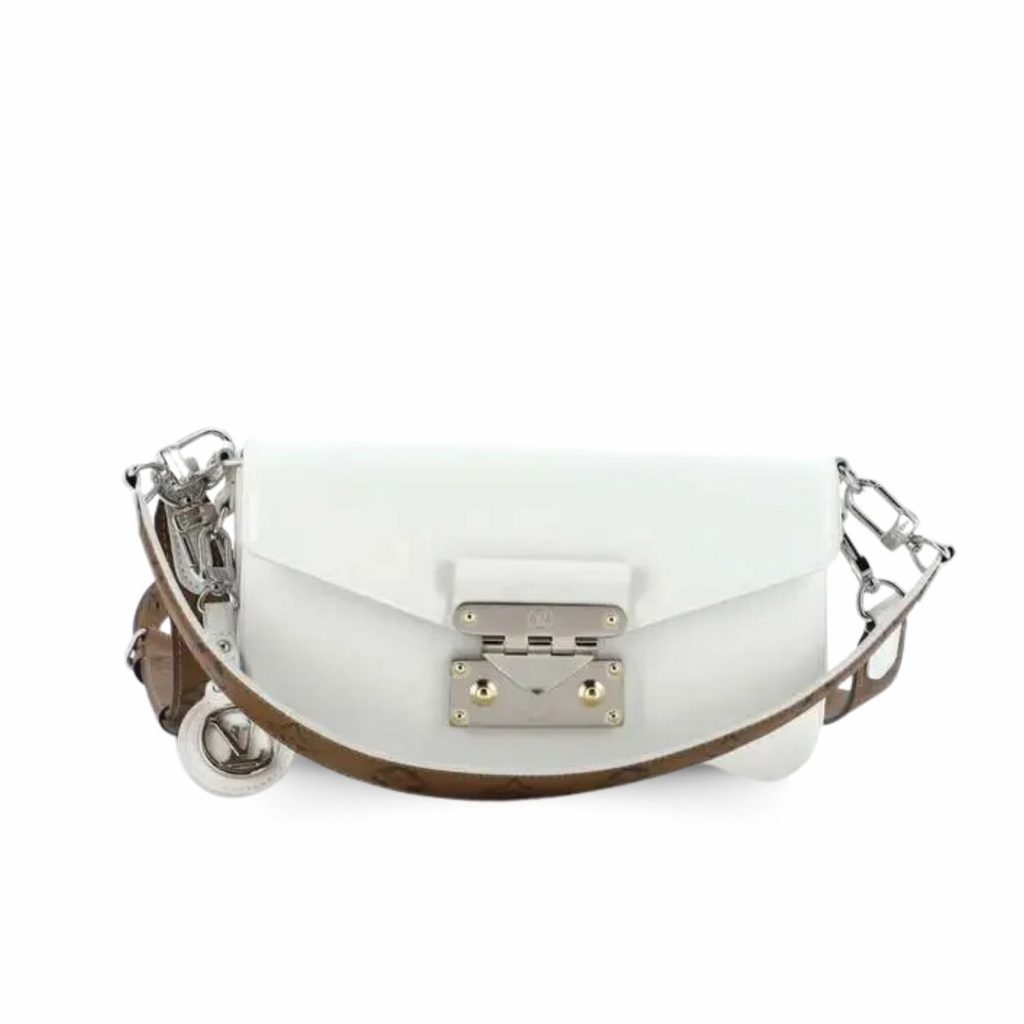 LV Swing Monogram White - Bmai