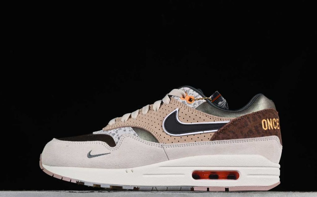 AM 1 '87 Premium University of Oregon PE (2024) - Bmai