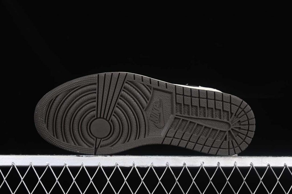 Air Jordan 1 Retro Low OG SP Travis Scott Mocha - Bmai