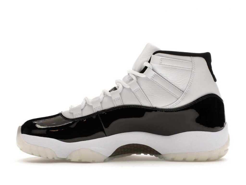 Air Jordan 11 Retro DMP Gratitude (2023) - Bmai