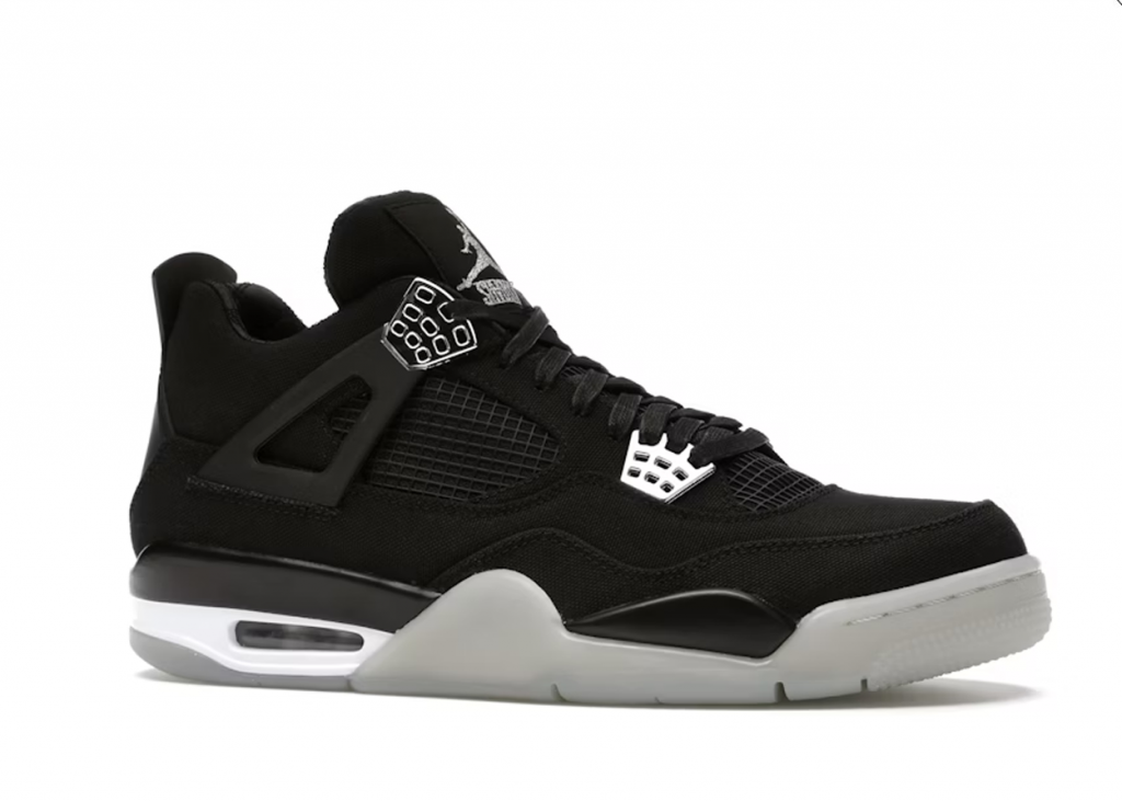 Air Jordan 4 Retro Eminem Carhartt - Bmai