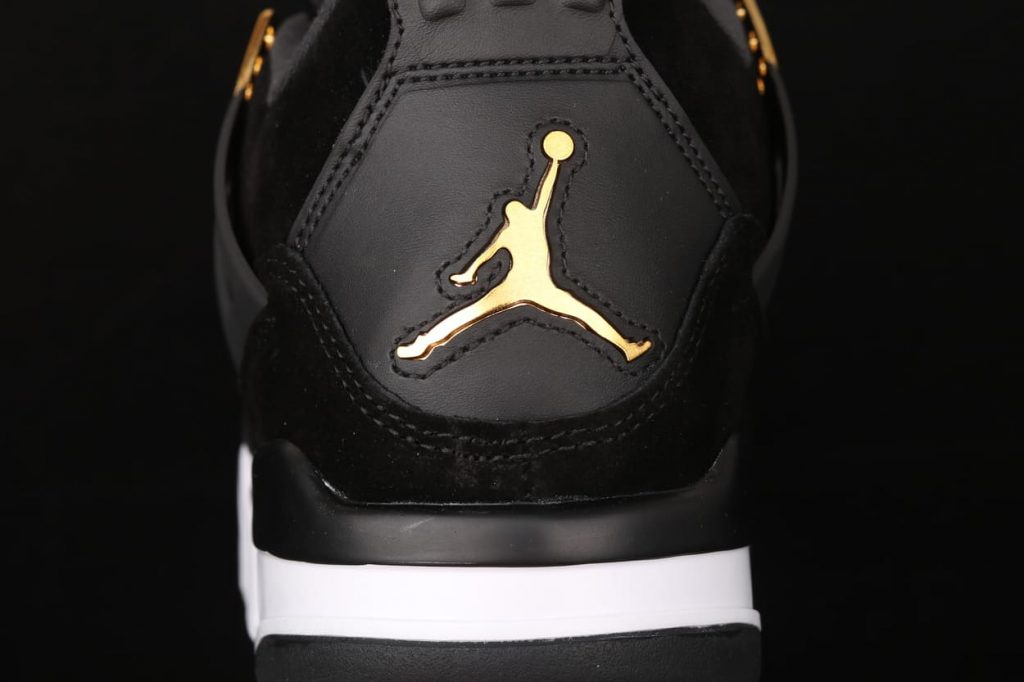 Air Jordan 4 Retro Royalty - Bmai