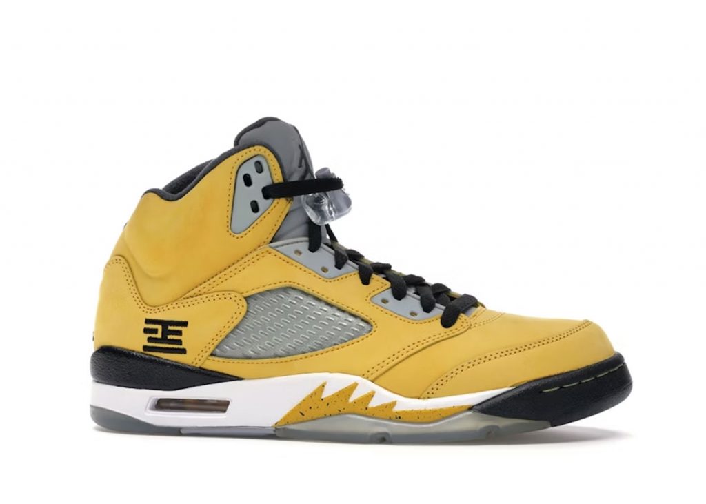 Air Jordan 5 Tokyo 23 (2025) - Bmai