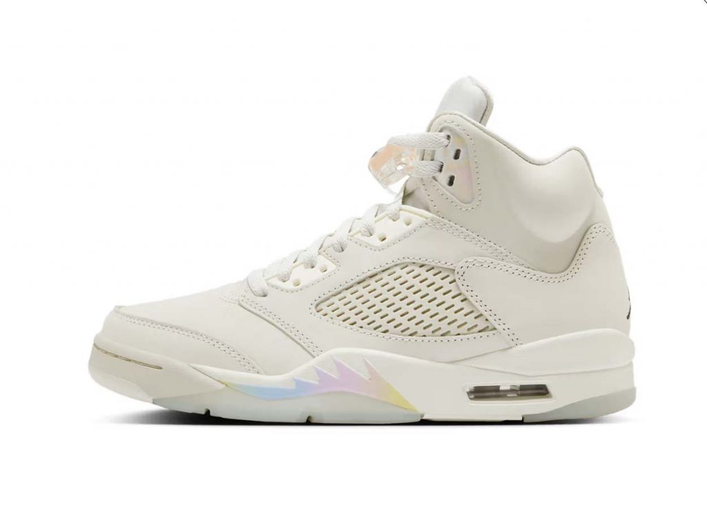 Air Jordan 5 Year of the Snake - Bmai