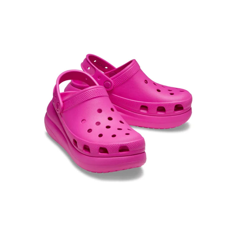 Crocs Classic Crush Clog Juice - Bmai