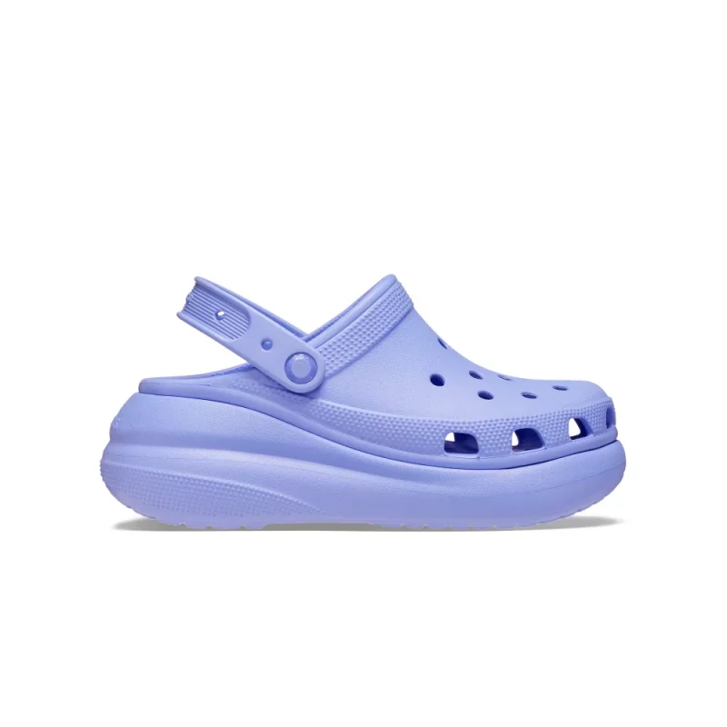 Crocs Classic Crush Clog Moon Jelly - Bmai