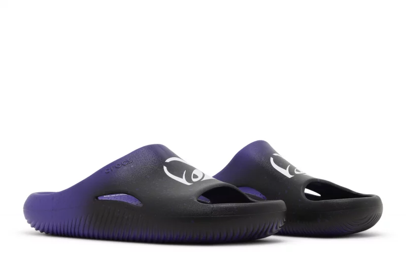 Crocs Mellow Slide Taco Bell Live Más - Bmai