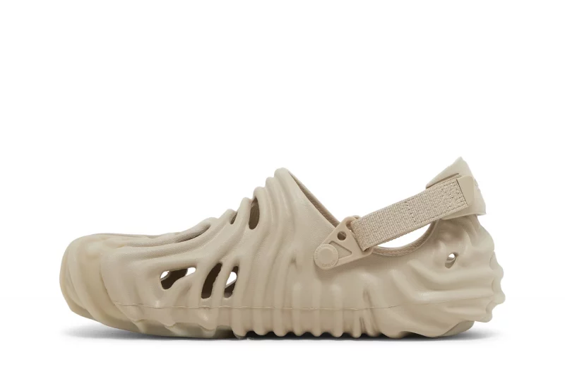 Crocs Pollex Clog by Salehe Bembury Horchata - Bmai