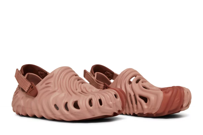 Crocs Pollex Clog by Salehe Bembury Kuwata - Bmai