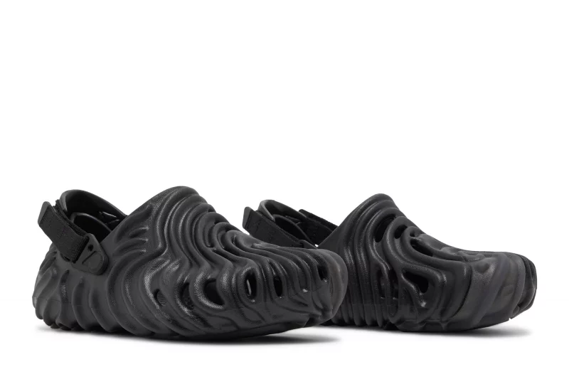 Crocs Pollex Clog by Salehe Bembury Sasquatch - Bmai