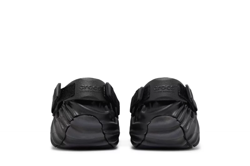 Crocs Pollex Clog by Salehe Bembury Sasquatch - Bmai