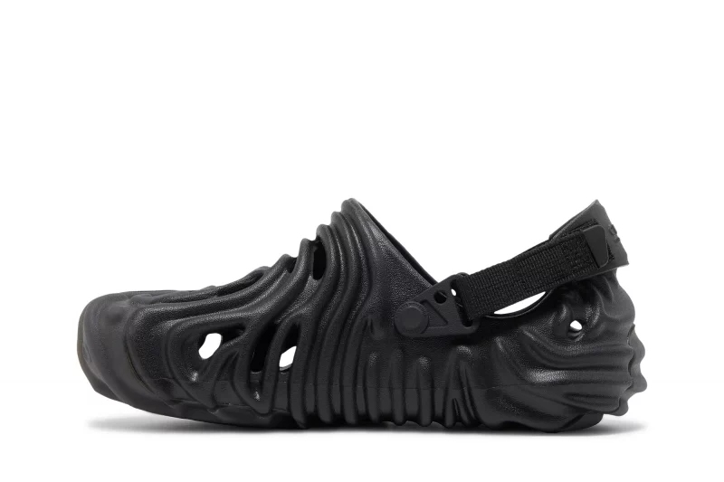 Crocs Pollex Clog by Salehe Bembury Sasquatch - Bmai