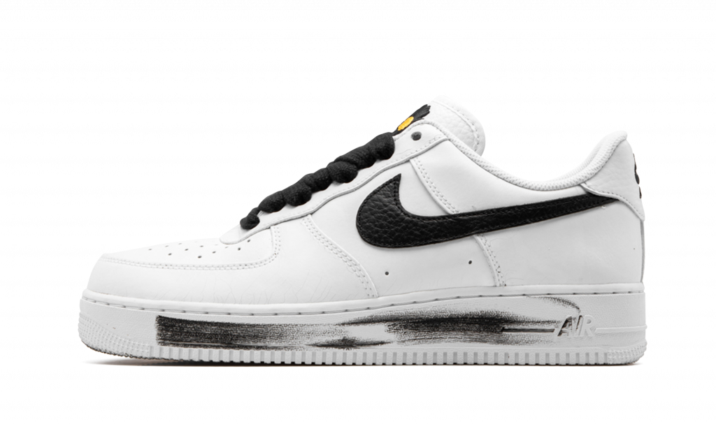 Air Force 1 Low “G-Dragon-White” - Bmai