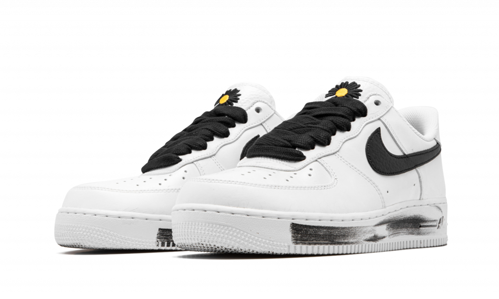 Air Force 1 Low “G-Dragon-White” - Bmai