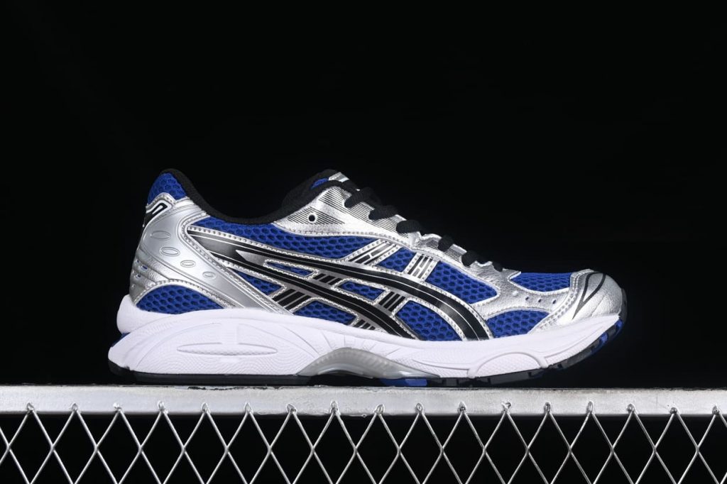 ASICS Gel-Kayano 14 Monaco Blue - Bmai