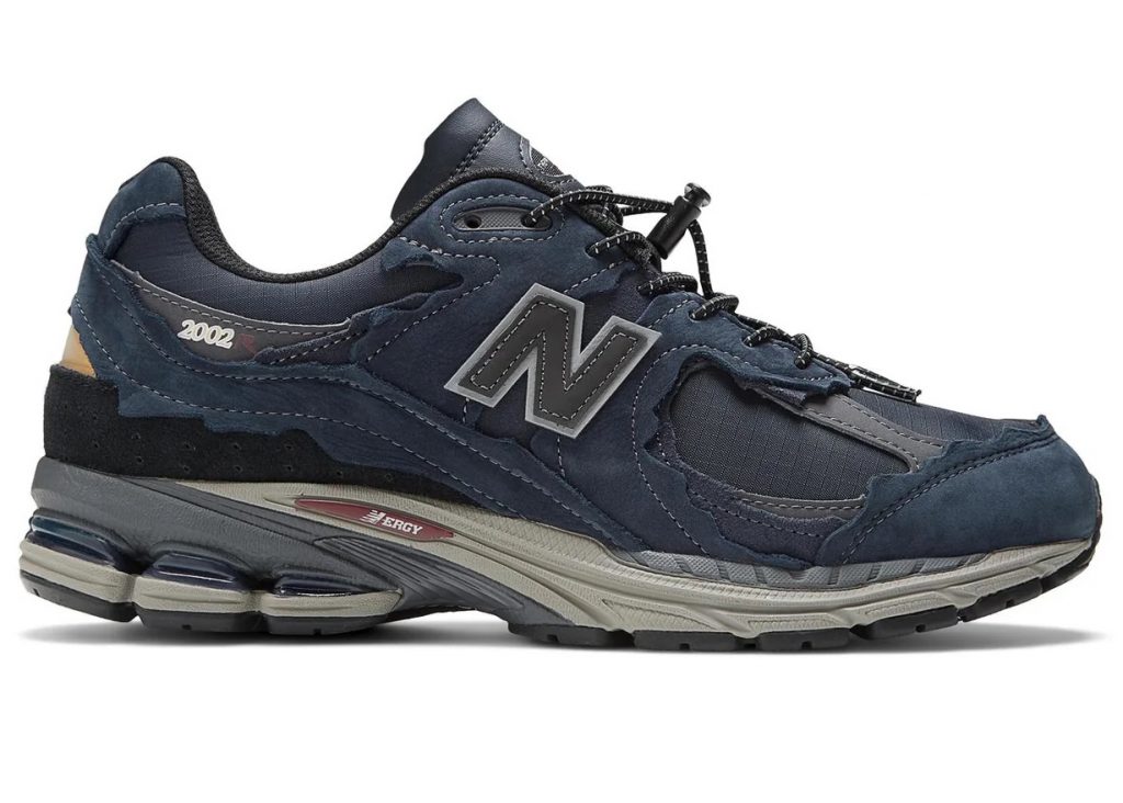 New Balance 2002R Protection Pack Eclipse - Bmai