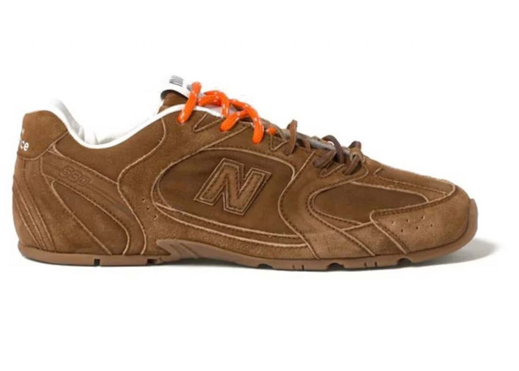 New Balance 530 SL Miu Miu Cinnamon (Women's) - Bmai