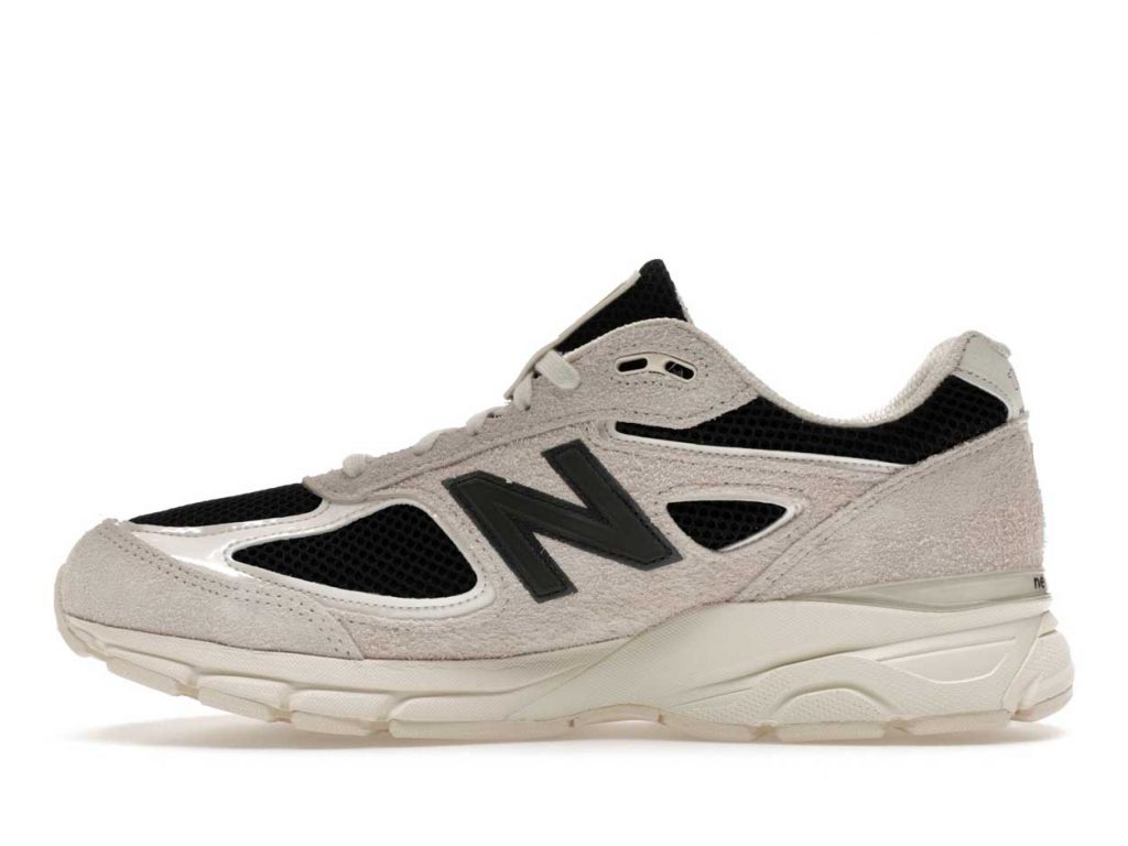 New Balance 990v4 MiUSA Joe Freshgoods 1998 Intro - Bmai