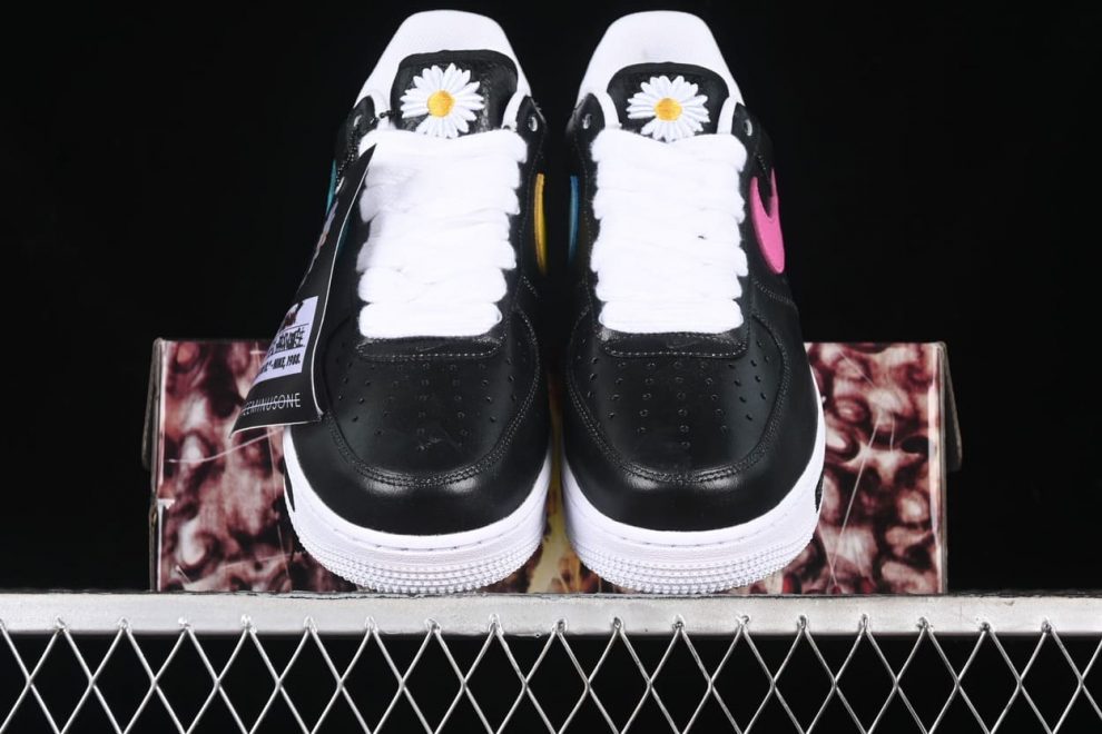 Air Force 1 Low G-Dragon Peaceminusone Para-Noise 3.0 - Bmai