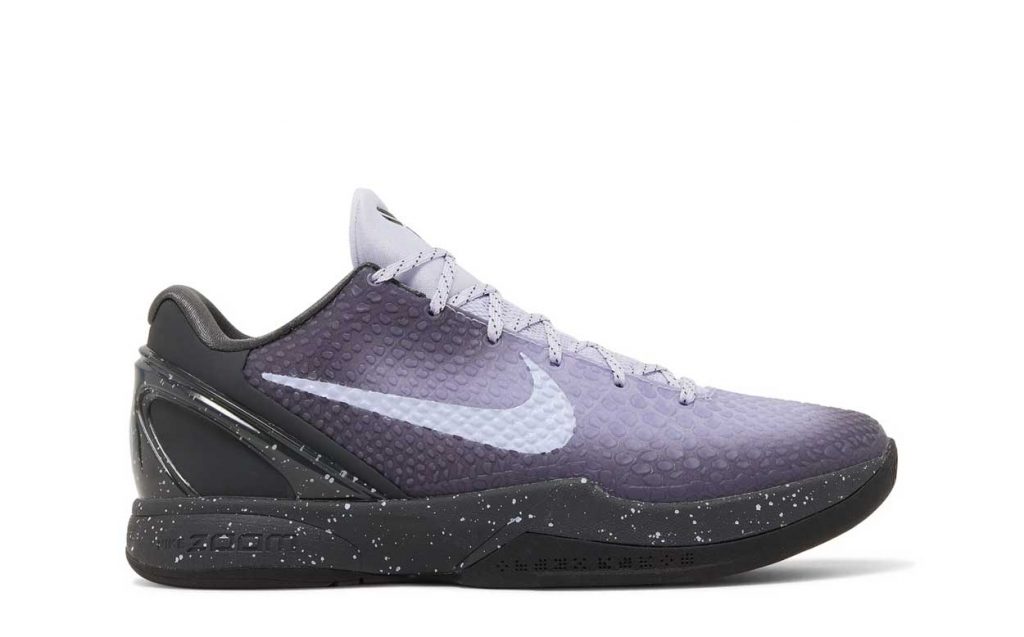 Nike Kobe 6 Protro EYBL - SneakerDaily