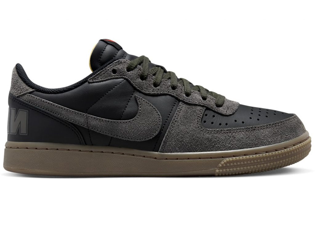 Nike Terminator Low Medium Ash Gum - Bmai