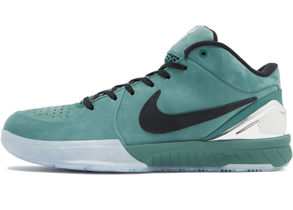 Nike Kobe 4 Protro Girl Dad - Bmai