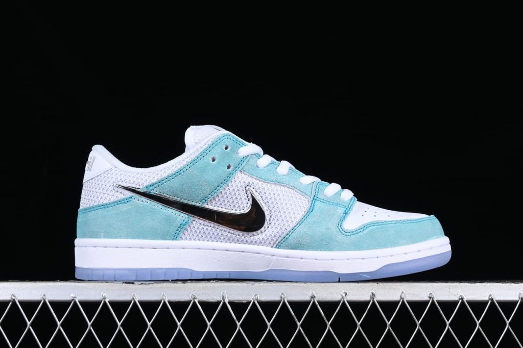 SB Dunk Low April Skateboards - Bmai