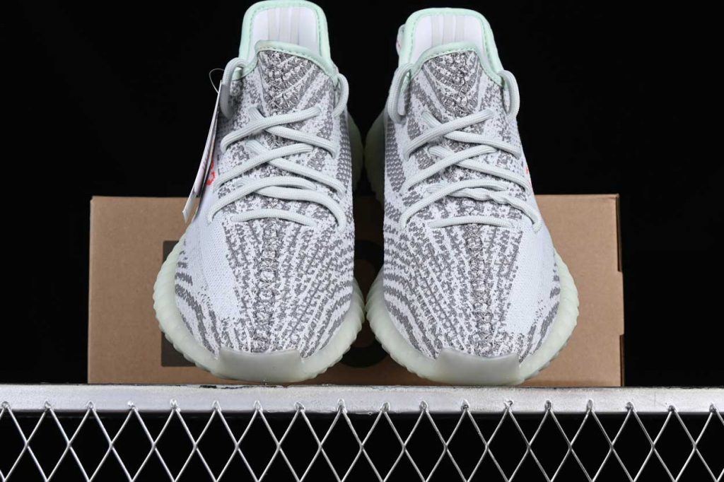 Yeezy Boost 350 V2 Blue Tint - Bmai