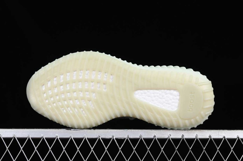 Yeezy Boost 350 V2 Blue Tint - Bmai
