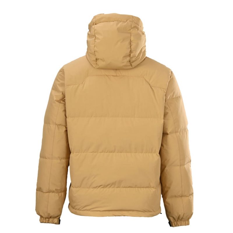 Ralph Lauren Beige Superior Down Jacket - Bmai